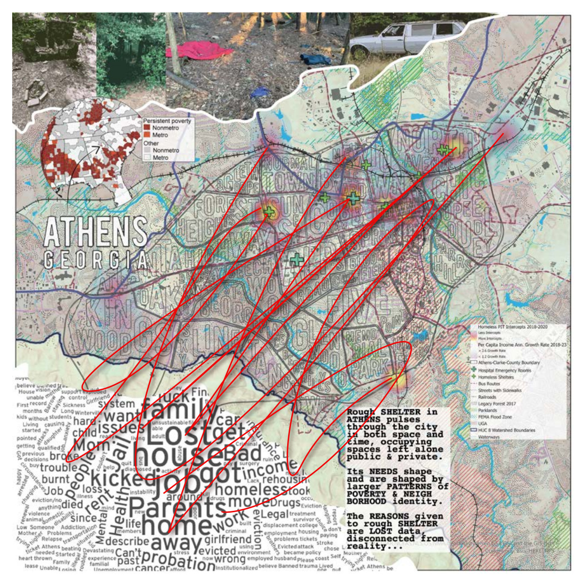 Registration - Race, Ethnicity, and Place